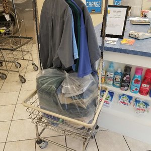 SUPER COIN LAUNDRY - 33 Photos & 33 Reviews - Laundromat - 2920 ...