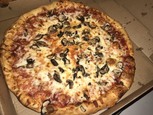 DEARBORN PIZZA - 60 Photos & 45 Reviews - Pizza - 14406 W Warren Ave ...