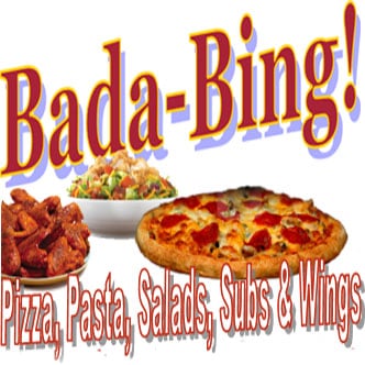 BADA BING PIZZA - Updated December 2025 - 14 Photos & 61 Reviews ...