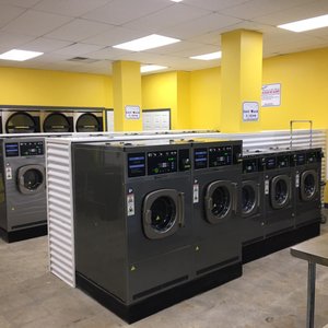 WASHING WELL LAUNDRY - Updated December 2025 - 11 Photos & 17 Reviews ...