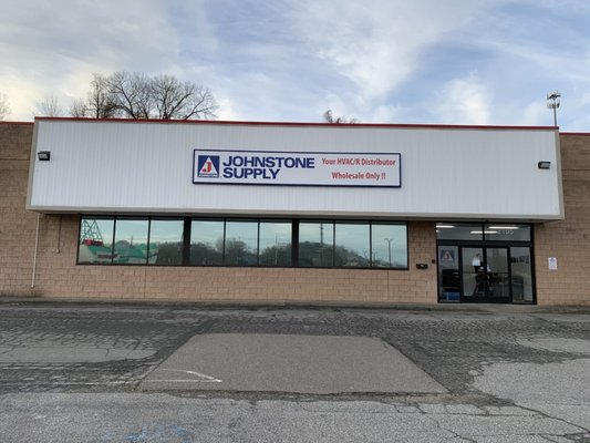 JOHNSTONE SUPPLY WINSTON-SALEM - Updated December 2025 - 2105 Peters ...