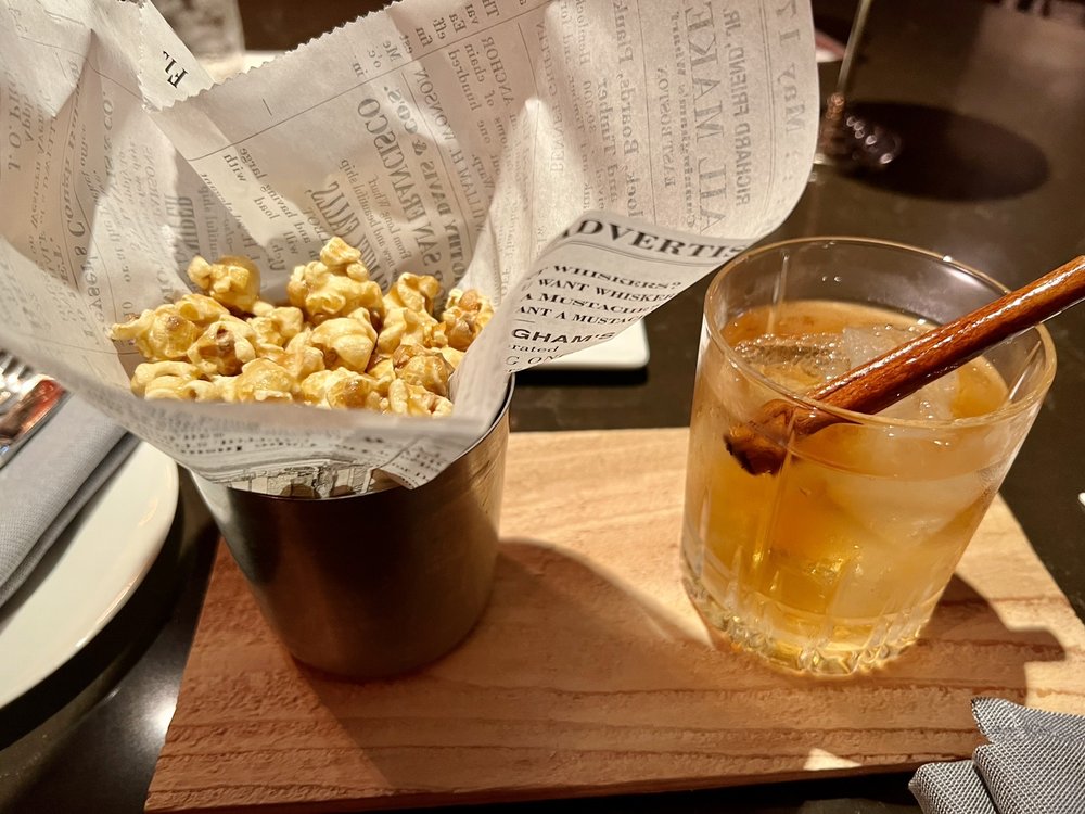 OFF THE RECORD - 417 Photos & 376 Reviews - 800 16th St NW, Washington ...