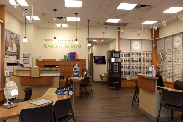 PEARLE VISION - Updated December 2025 - 47 Reviews - 48-11 Queens Blvd ...