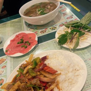 PHO NUMBER ONE - 25 Photos & 11 Reviews - 2351 86th St, Brooklyn, New ...
