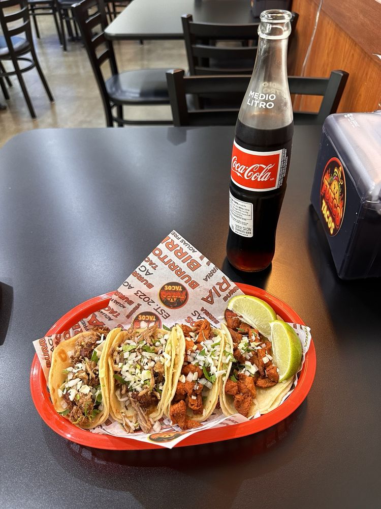 FUEGO TACOS - Updated August 2025 - 15 Photos & 21 Reviews - 2401 ...