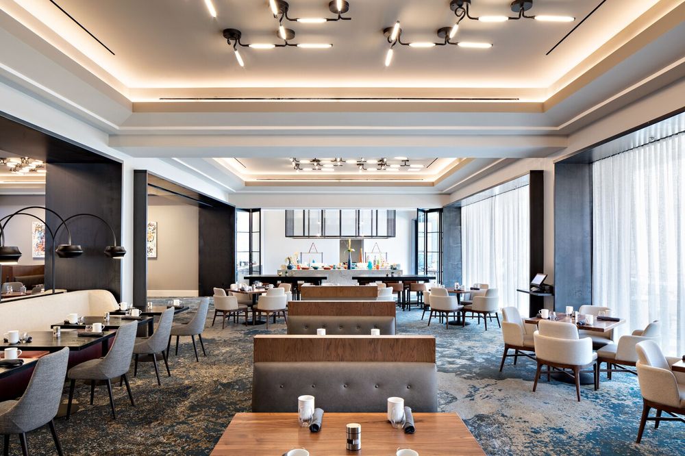 SHERATON DALLAS HOTEL - 390 Photos & 549 Reviews - 400 N Olive St ...