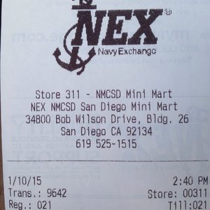 NAVY EXCHANGE - Updated November 2025 - 86 Photos & 22 Reviews - Naval ...