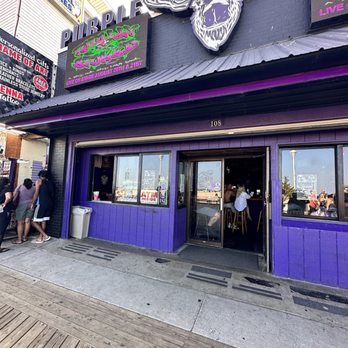 PURPLE MOOSE SALOON - Updated December 2025 - 56 Photos & 103 Reviews ...