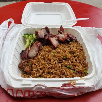 KAU KAU BARBEQUE - 1234 Photos & 1218 Reviews - 656 S King St, Seattle ...