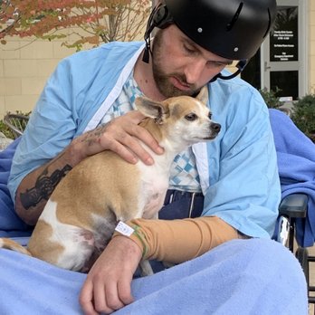 CRAIG HOSPITAL - Updated January 2026 - 16 Photos & 18 Reviews - 3425 S ...