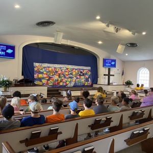 CALVARY CHAPEL CHATTANOOGA - Updated March 2025 - 24 Reviews - 3415 ...