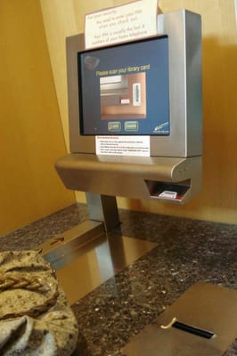 MILLBRAE LIBRARY - Updated August 2024 - 18 Photos & 80 Reviews - 1 ...