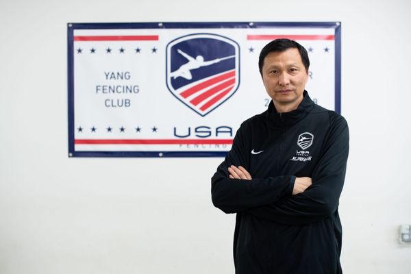 YANG FENCING CLUB - Updated April 2025 - 39 Photos - 16 Technology Dr ...