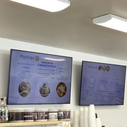 ROCKLIN DONUTS & CINNAMON - Updated December 2025 - 701 Photos & 680 ...