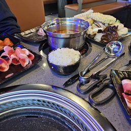 HUNGRY POT KOREAN BBQ & HOT POT - Updated November 2025 - 63 Reviews ...
