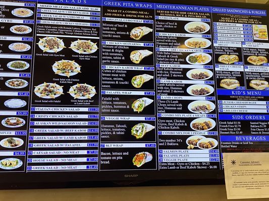 CAFE MIX - Updated March 2025 - 137 Photos & 452 Reviews - 4405 E ...