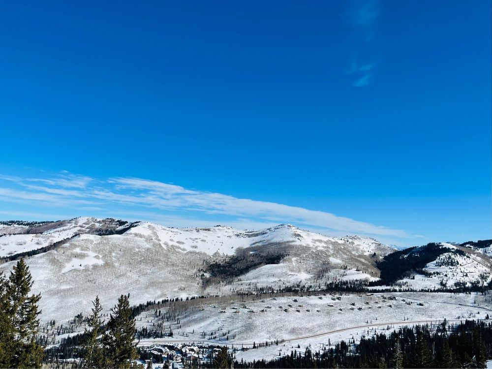 SOLITUDE MOUNTAIN RESORT - 144 Photos & 150 Reviews - 12000 Big ...