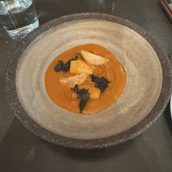 FOLKE RESTAURANT - Updated January 2025 - 74 Photos & 20 Reviews - 2585 ...