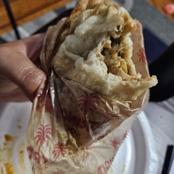 TRINCITI ROTI SHOP - Updated December 2024 - 769 Photos & 883 Reviews ...