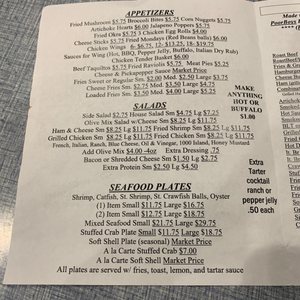 ST ROSE TAVERN - 52 Photos & 47 Reviews - 14466 River Rd, New Sarpy ...