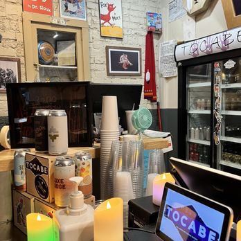 TOCABE, AN AMERICAN INDIAN EATERY - Updated November 2024 - 842 Photos ...