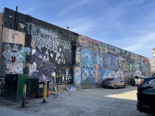 FREAK ALLEY GALLERY - Updated January 2026 - 615 Photos & 86 Reviews ...