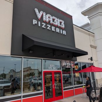 VIA 313 PIZZA - Updated July 2024 - 235 Photos & 89 Reviews - 10201 ...