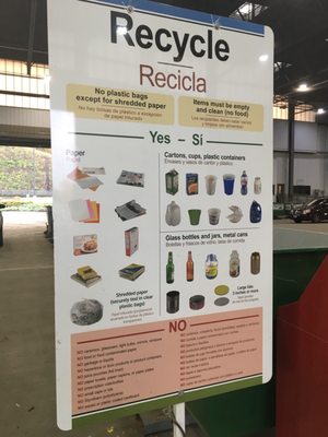 FACTORIA TRANSFER STATION - Updated December 2025 - 50 Photos & 16 ...