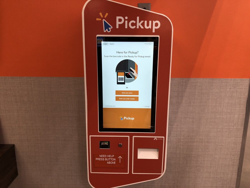 WALMART SUPERCENTER - 33 Photos & 25 Reviews - Grocery - 5701 Herrera ...