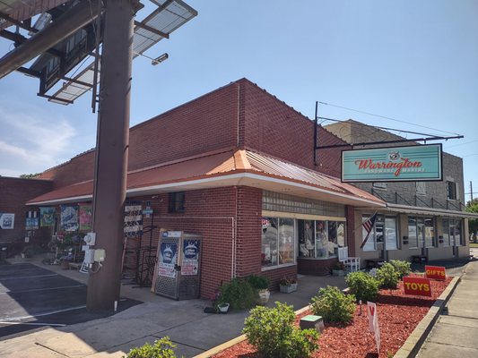 WARRINGTON HARDWARE AND MARINE - Updated June 2026 - 15 Photos - 4111 ...
