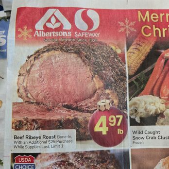 SAFEWAY - Updated December 2025 - 29 Photos & 62 Reviews - 13440 N 7th ...