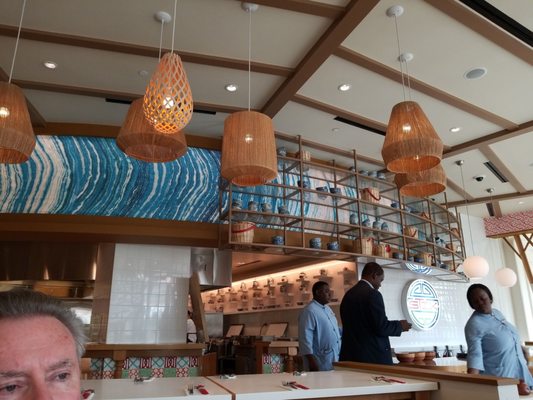 STIX NOODLE BAR - 71 Photos & 50 Reviews - Noodles - 1 Baha Mar Blvd ...