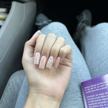 COLOR NAILS SALON - Updated August 2024 - 2779 Photos & 1962 Reviews ...