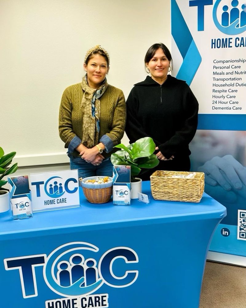 TCC HOME CARE - Updated June 2024 - 215 North Marengo Ave, Pasadena, California - Home Health ...