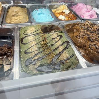 QUORE GELATO - Updated January 2026 - 194 Photos & 86 Reviews - 2715 NW ...