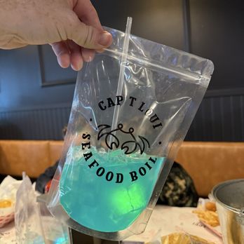 CAPT LOUI - Updated April 2025 - 101 Photos & 67 Reviews - 4070 State ...