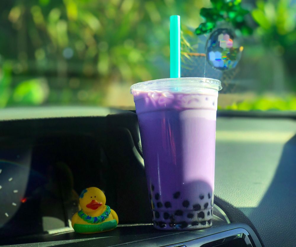 CAFE BOBA - Updated October 2025 - 143 Photos & 101 Reviews - 217 ...