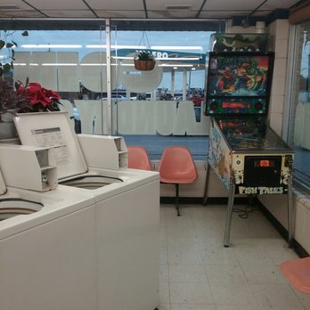 JACKSON’S LAUNDROMAT & DRY CLEANING - Updated October 2025 - 536 SW ...