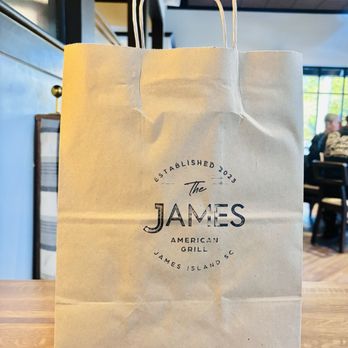 THE JAMES - Updated December 2025 - 299 Photos & 161 Reviews - 1939A ...