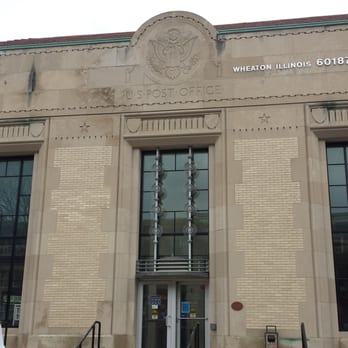 UNITED STATES POSTAL SERVICE - Updated August 2025 - 18 Reviews - 122 N ...