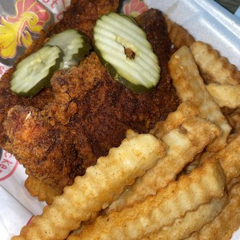 AL’S HOT CHICKEN - Updated December 2024 - 105 Photos & 93 Reviews ...