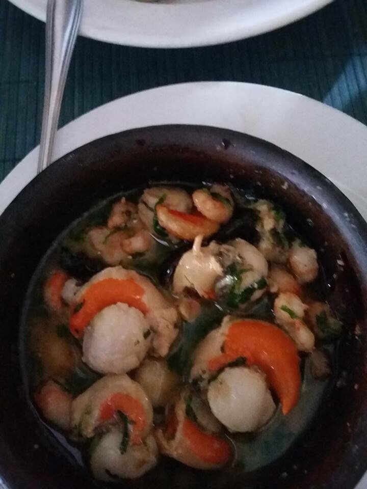 DON CHUMA - Av. Rengo 4661, Coquimbo Coquimbo, Chile - Seafood ...