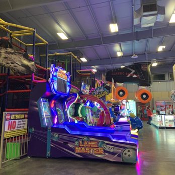 CLASSIC FUN CENTER - Updated October 2025 - 58 Photos & 52 Reviews ...