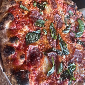 DIMO’S APIZZA - Updated May 2025 - 269 Photos & 219 Reviews - 701 E ...