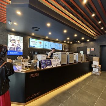 LUCKIN COFFEE - Updated November 2025 - 68 Photos & 30 Reviews - 755 ...