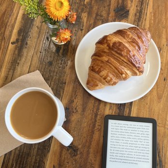 RUBY’S BAKERY AND CAFÉ - 238 Photos & 171 Reviews - 11 S Church St ...