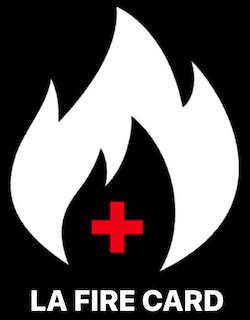 LA FIRE CARD - Updated October 2025 - 144 Photos & 141 Reviews - 1605 W ...