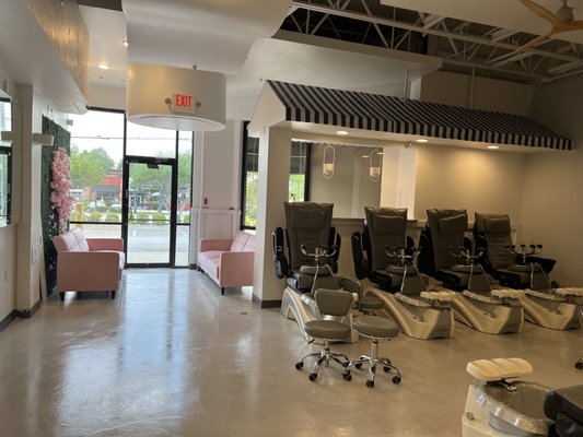 NAIL BLOOM - Updated December 2025 - 88 Photos & 93 Reviews - 4900 Belt ...