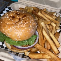 KIKI’S CHICKEN PLACE - 131 Photos & 211 Reviews - 5050 Rocklin Rd ...