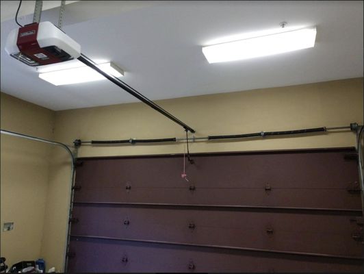 PRECISION OVERHEAD GARAGE DOOR SERVICE - Updated October 2025 - 35 ...